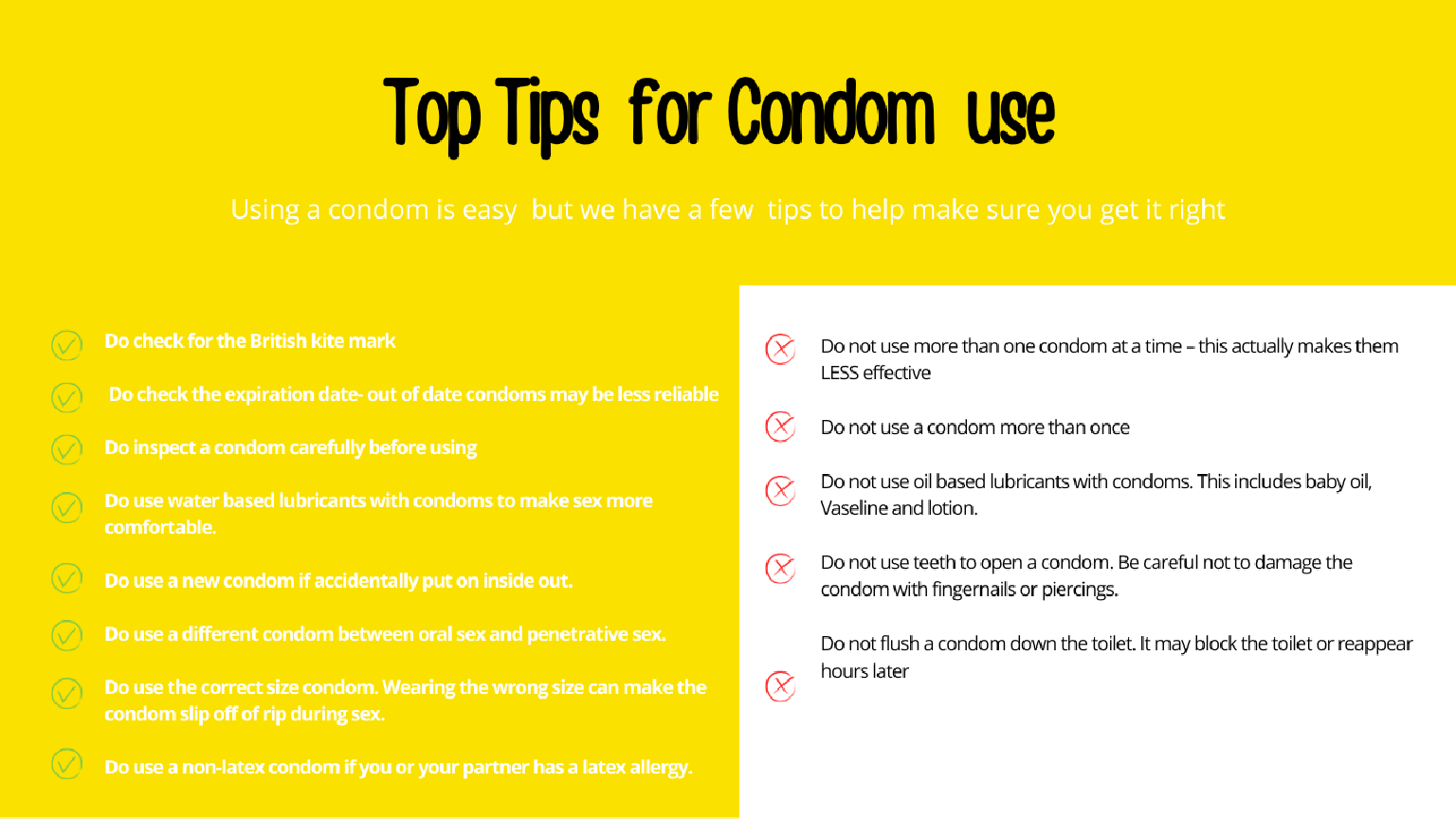 Sexual Health St Helens | adult-condoms-about